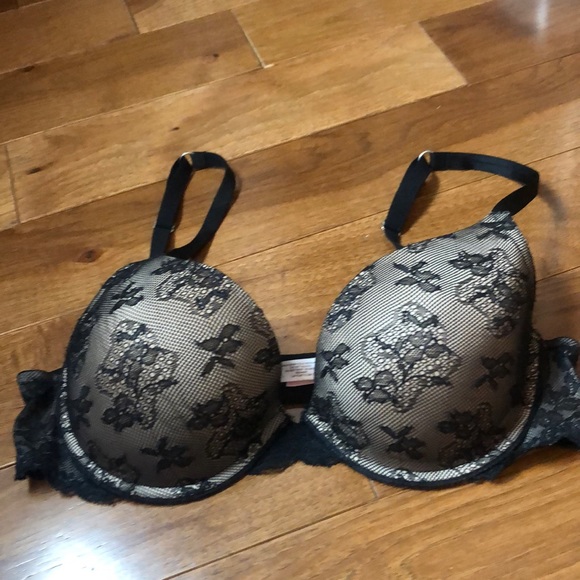 Victoria's Secret | Intimates & Sleepwear | Victorias Secret Biofit ...